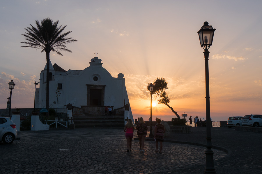 Forio d'Ischia - Ischia Guide