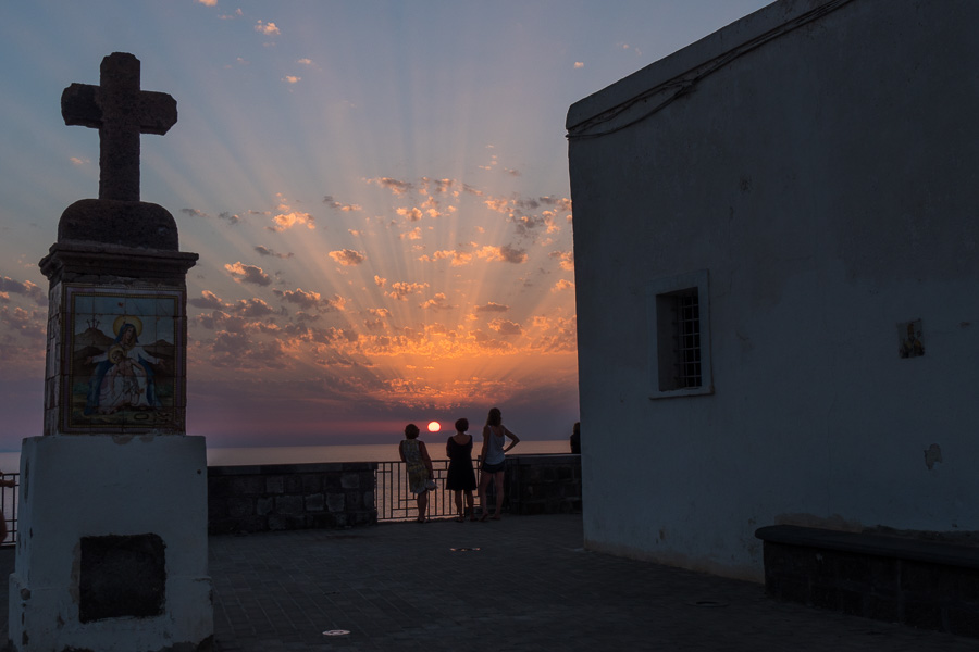 Forio d'Ischia - Ischia Guide