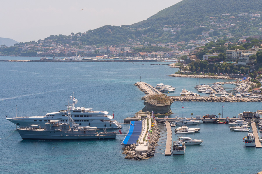 Lacco Ameno (Ischia) - Ischia Guide