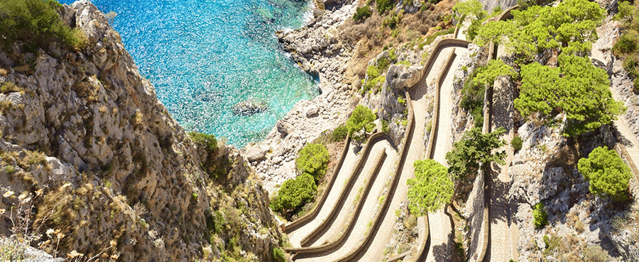 A Day Trip to Capri from Rome: Tips and Suggestions - Lifestyle ...