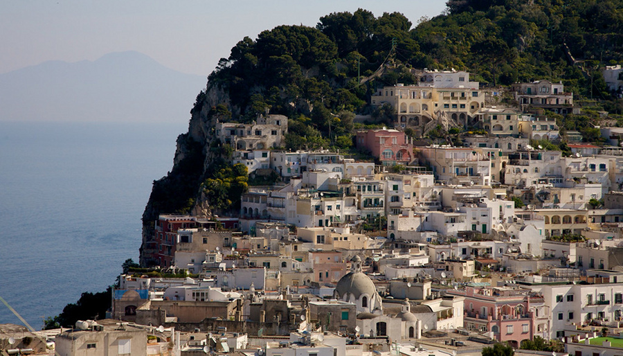 Day Trip to Capri from Rome: Ultimate Travel Guide & Tips