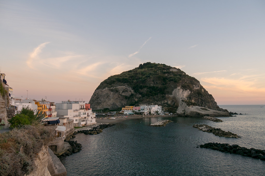 Ischia with Kids: Tips for a Family-Friendly Vacation