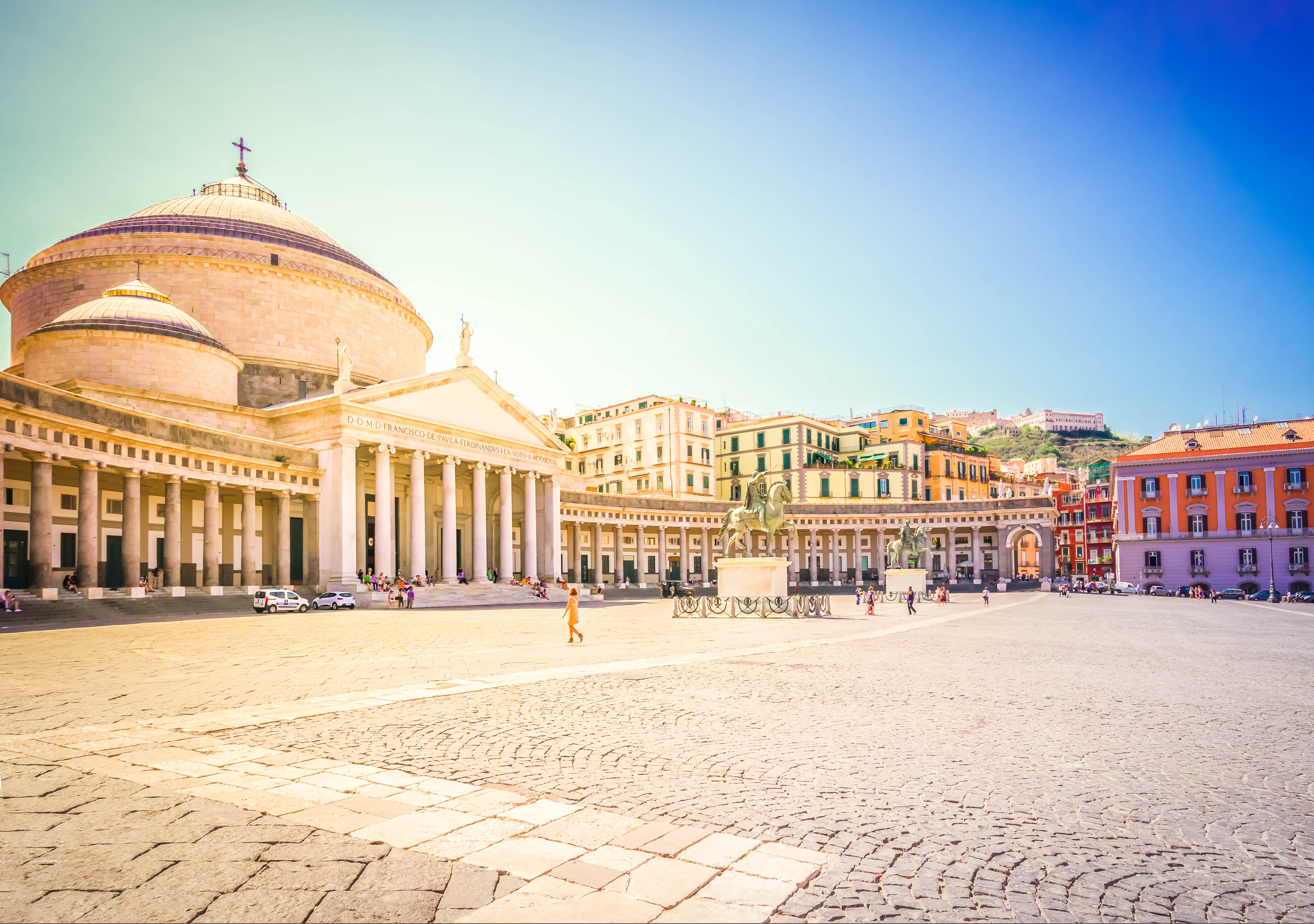 The Best Time of Year to Visit Naples - Lifestyle - Napoli