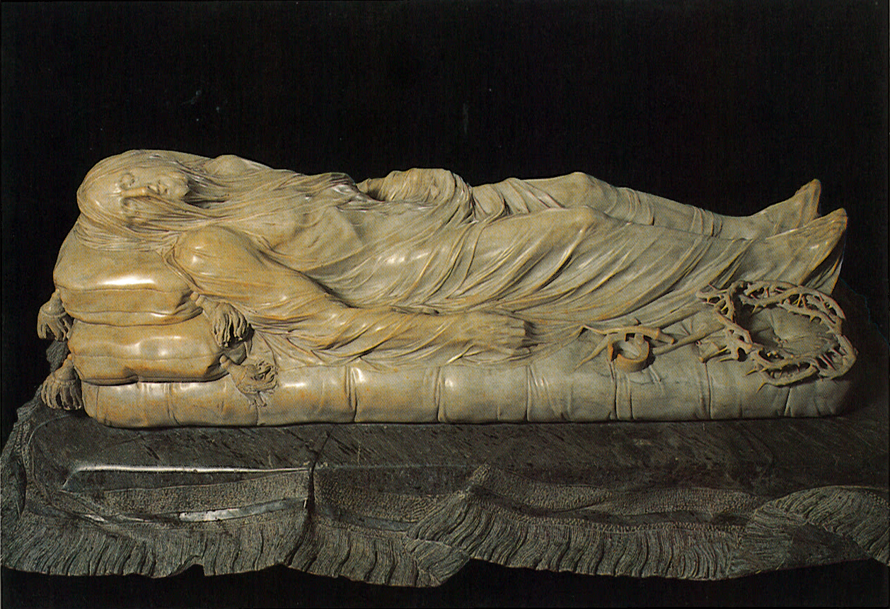 The Veiled Christ (Cristo Velato) - Lifestyle - Napoli