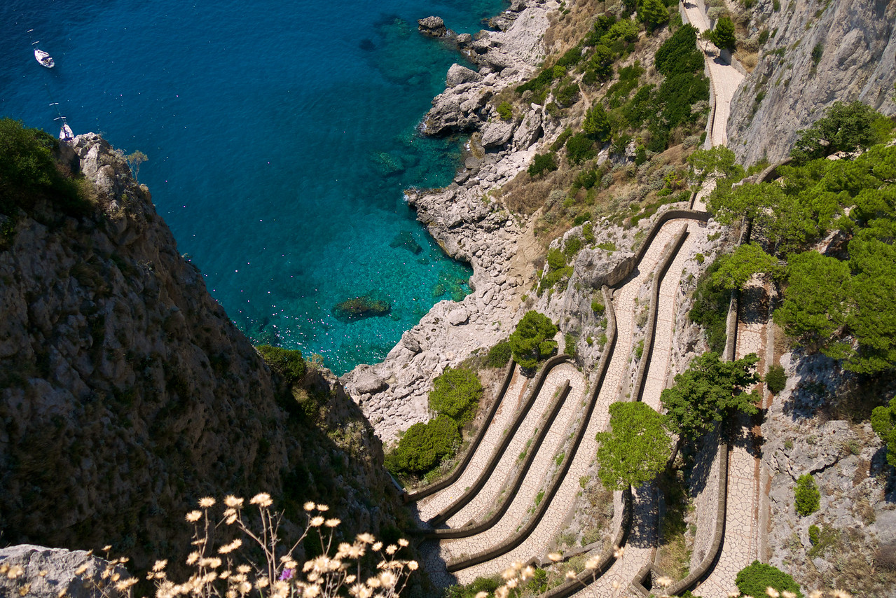 Ischia vs. Capri: Which Island Should You Visit?