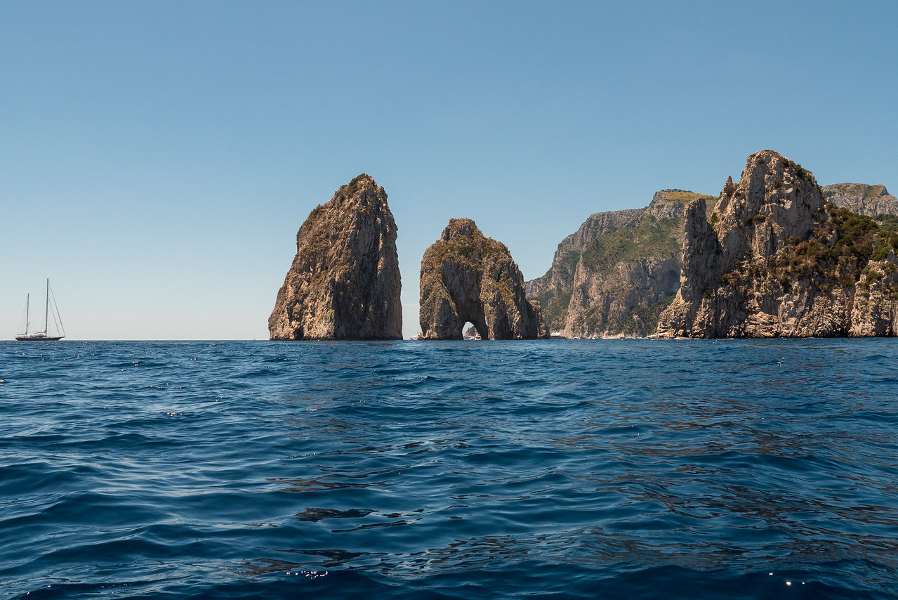 Ischia or Capri? Our Expert Advice to Help You Choose - Itinerari - Ischia