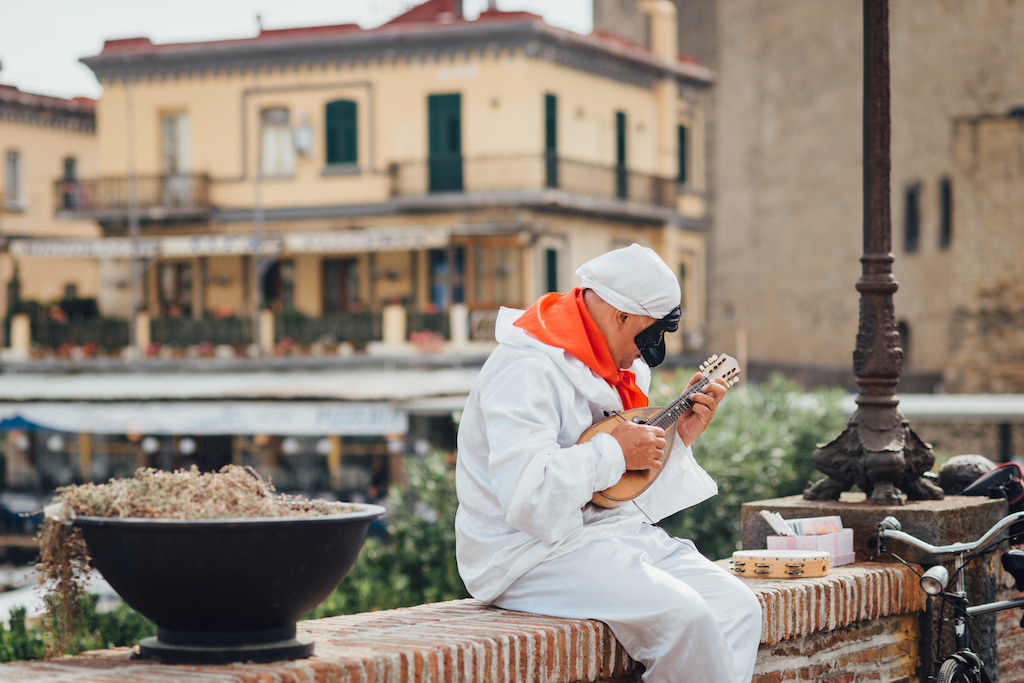 Top Ten Souvenirs from Naples - Shopping - Napoli