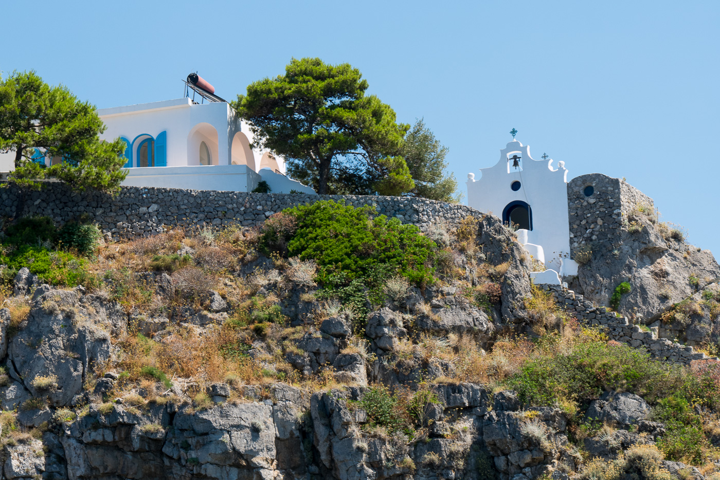The Li Galli Islets - Amalfi Coast Guide