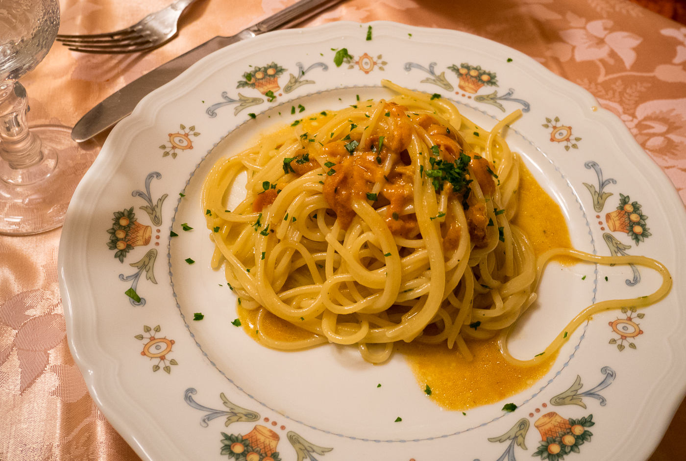 Where to Eat on Procida - Gourmet - Procida