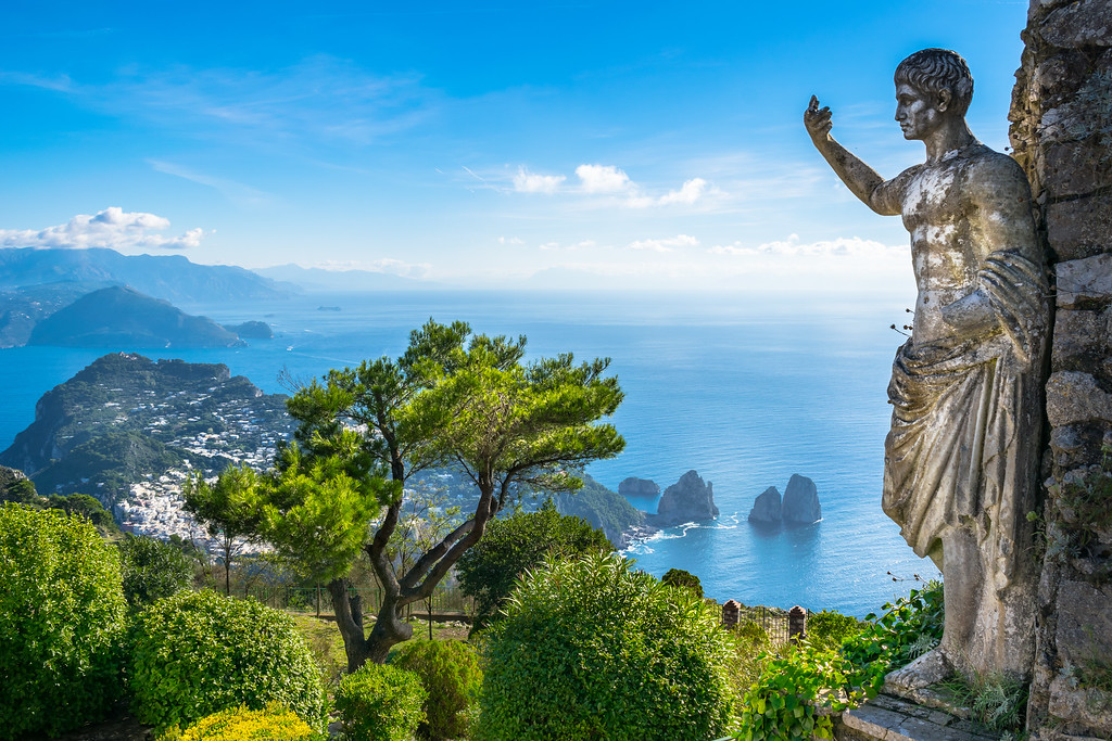 Anacapri: Top Things to See and Do in Capri's Tranquil Side