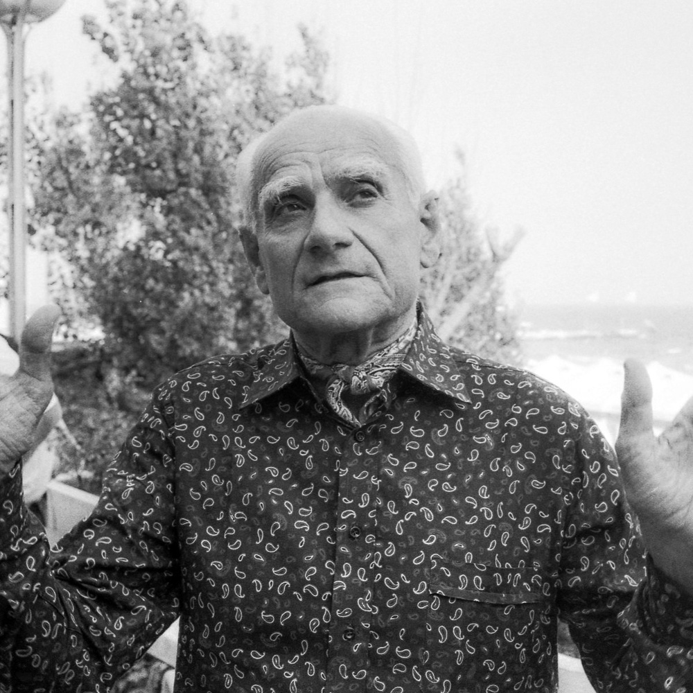 Famous people of Capri