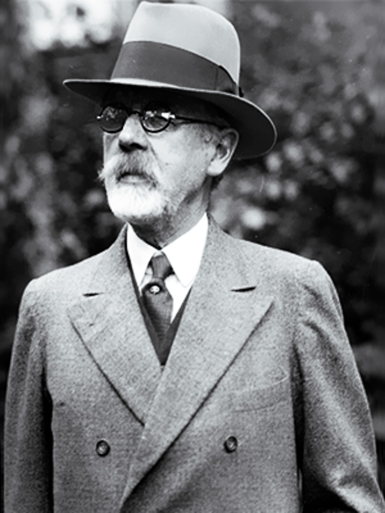 Famous people of Capri