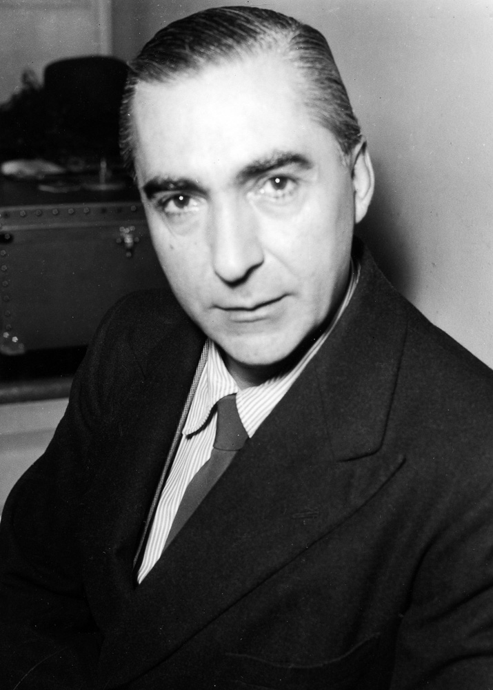 Famous people of Capri