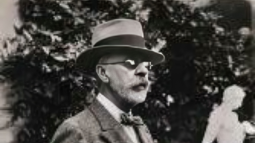 Famous people of Capri