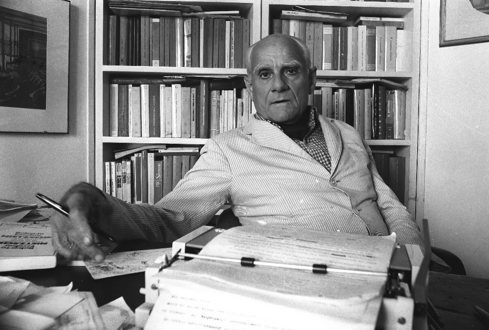 Famous people of Capri