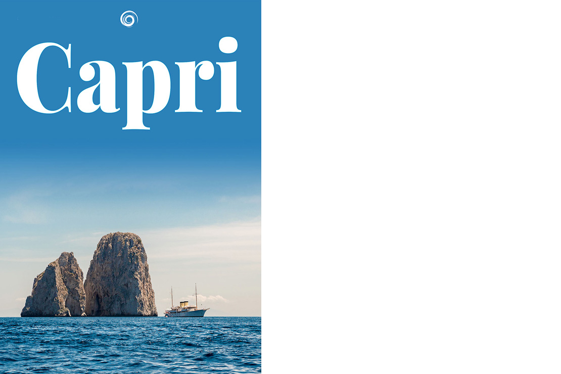 Free Capri travel Guidebook Download | capri.com