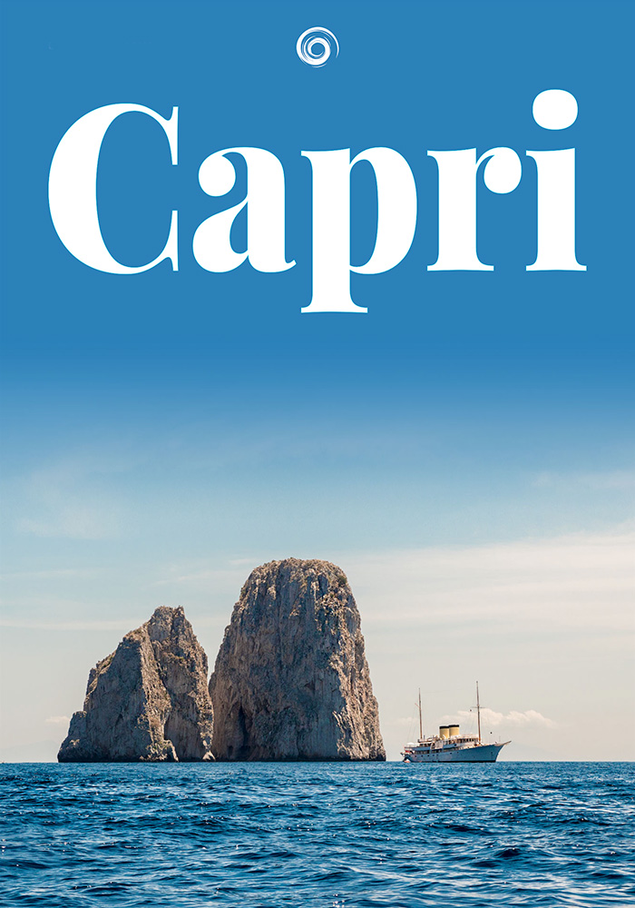 Free Capri travel Guidebook Download | capri.com