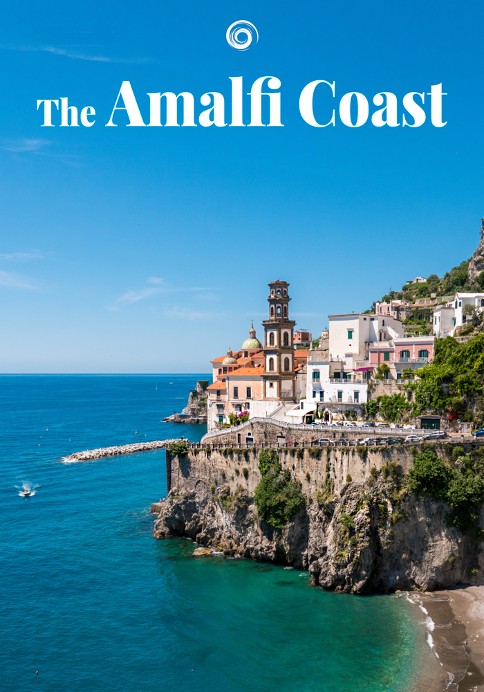 Get the Perfect Amalfi Coast Experience with Our Free Guidebook