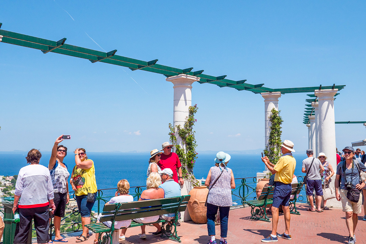 Top 10 Things to Do on Capri | Essential Guide for Exploring the Island