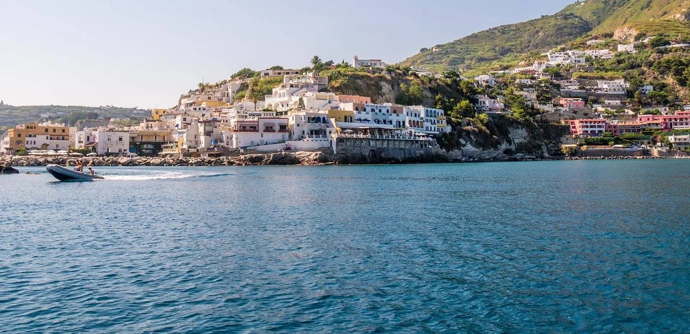 Capri, Ischia & Procida: A Comparative Guide to Italy's Stunning Islands