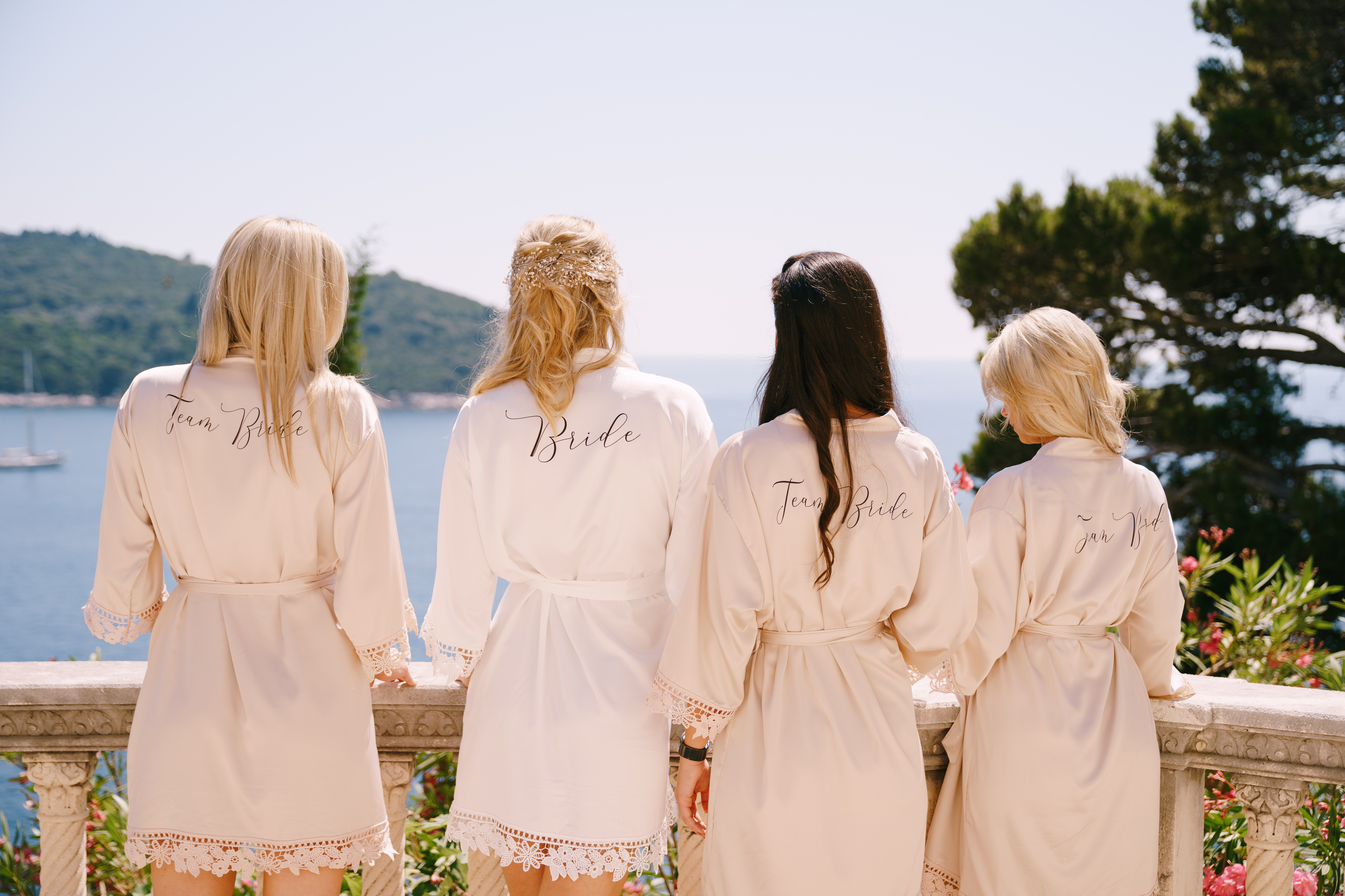 Bachelorette party on Capri: where to go and what to do