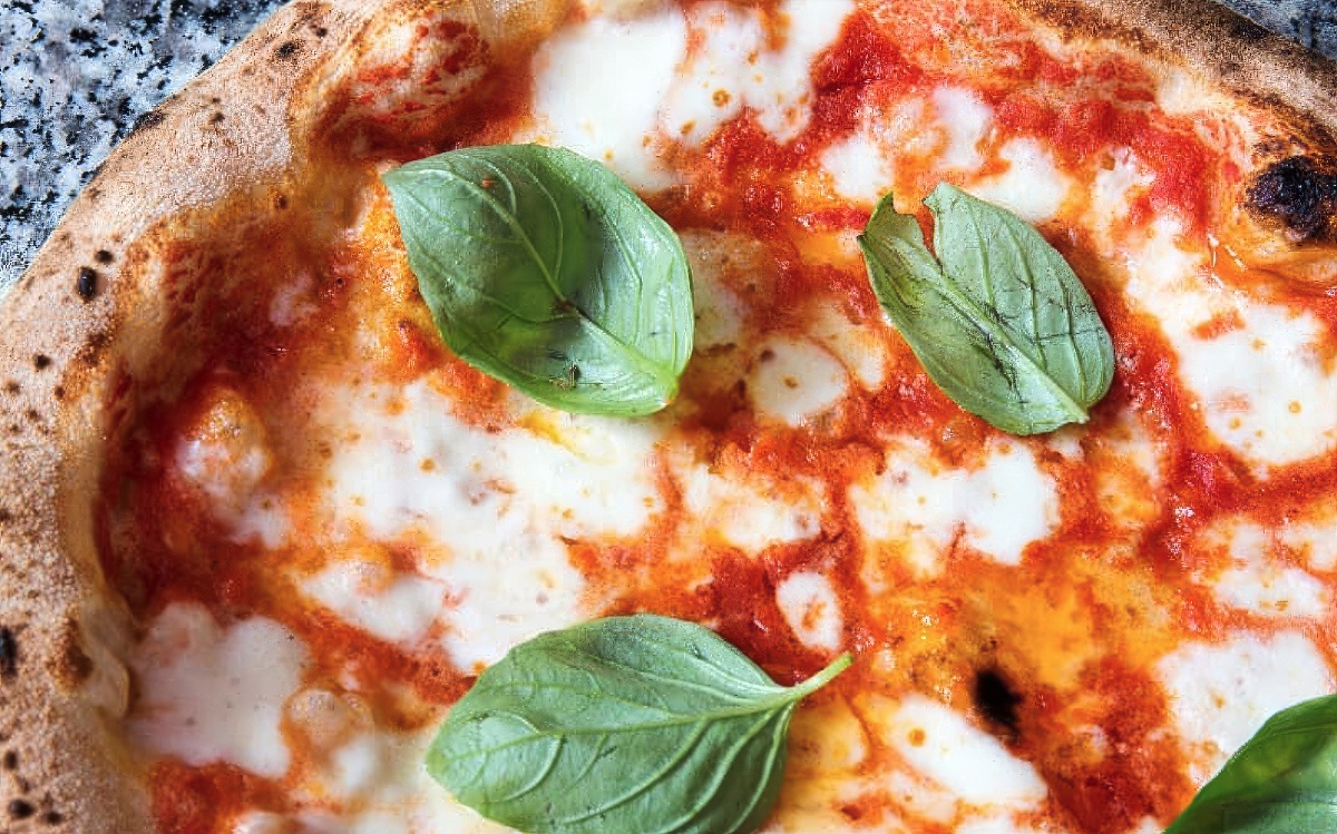 Where to eat pizza on Capri - Guide to the best pizzerias