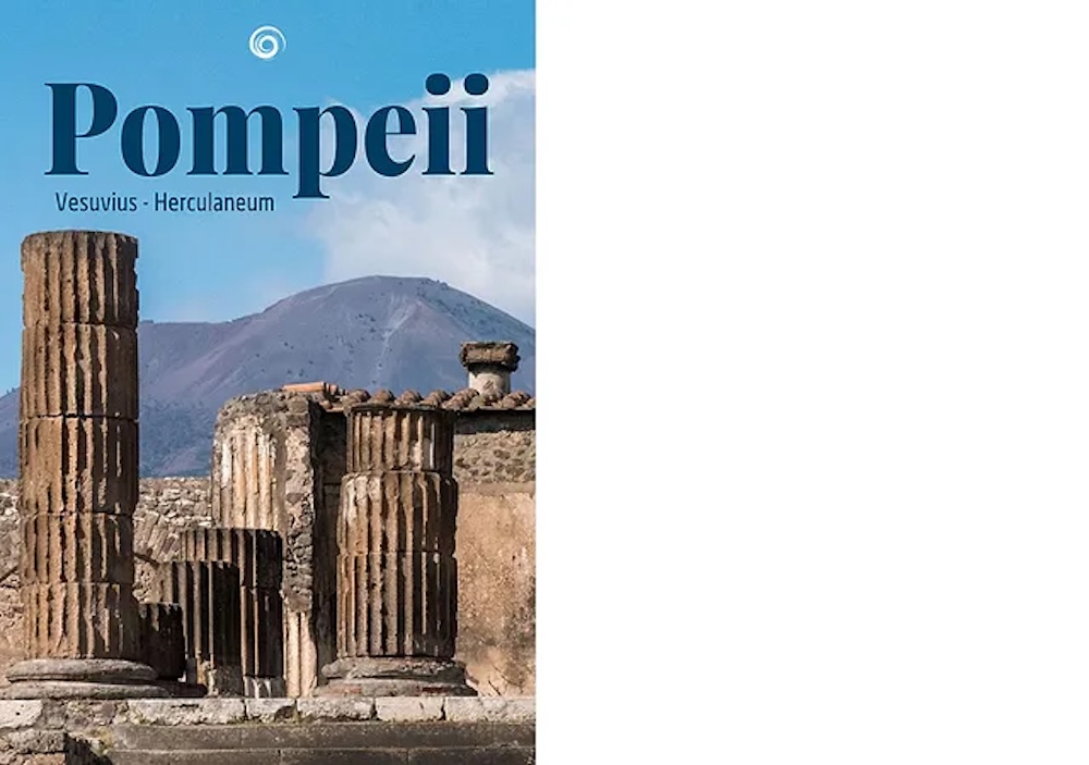 Tickets for Pompeii, Herculaneum, and Vesuvius - Buy Online
