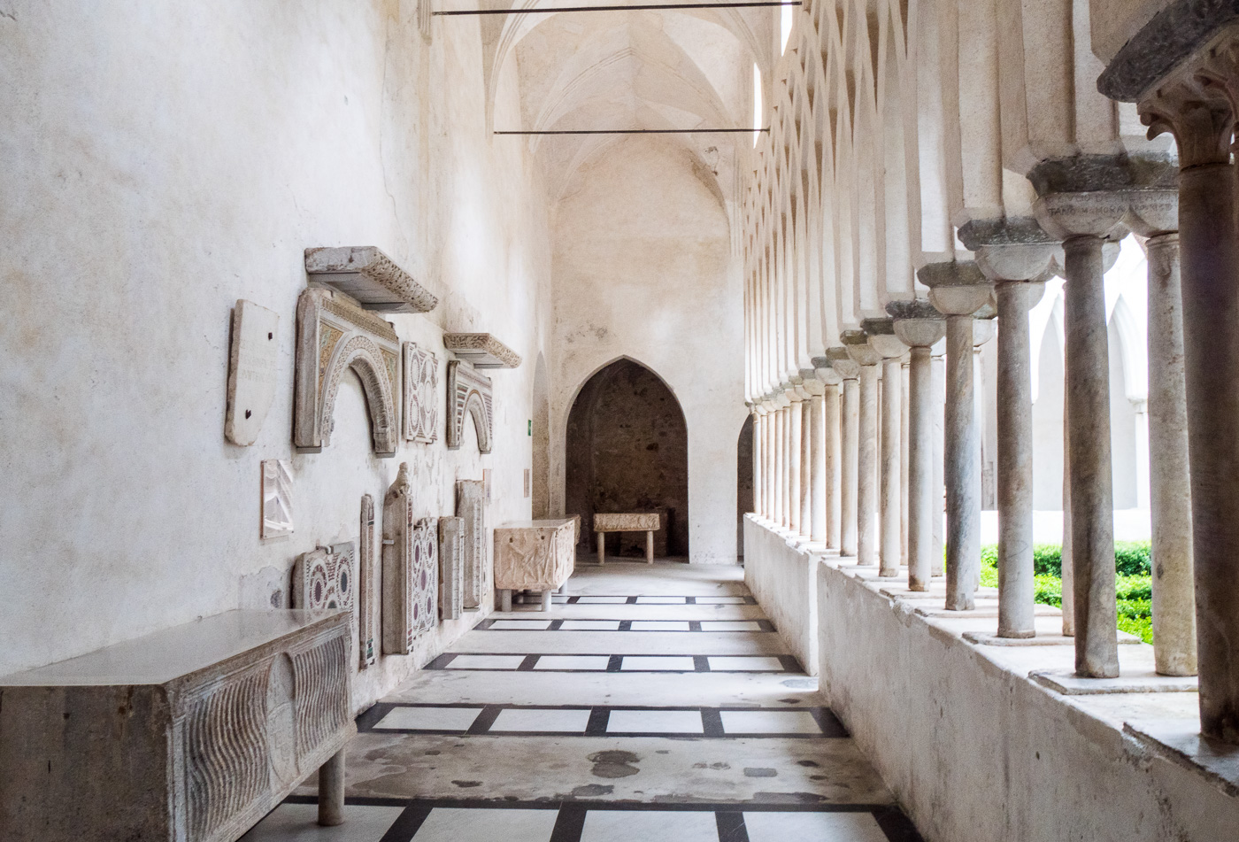 Guide to Amalfi: what to see, what to eat, where to stay