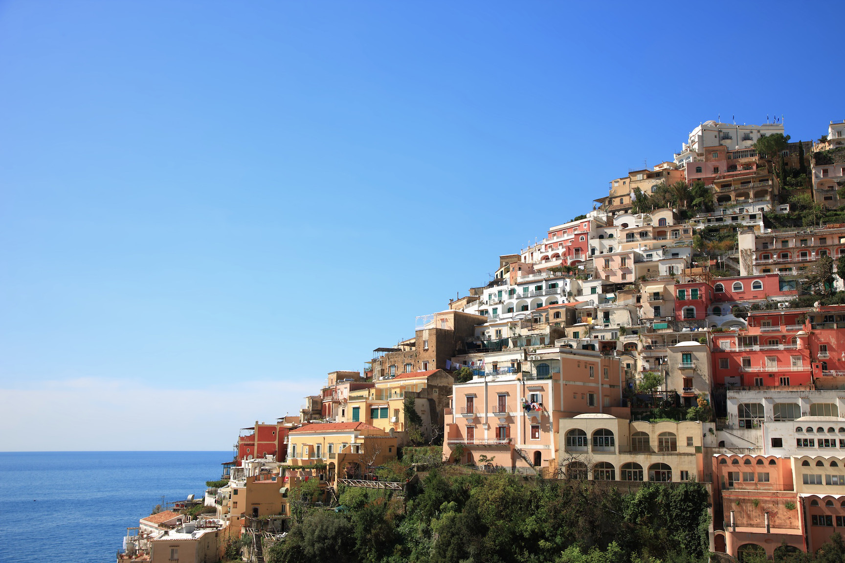 Guide to Positano: what to see, where to eat, where to stay