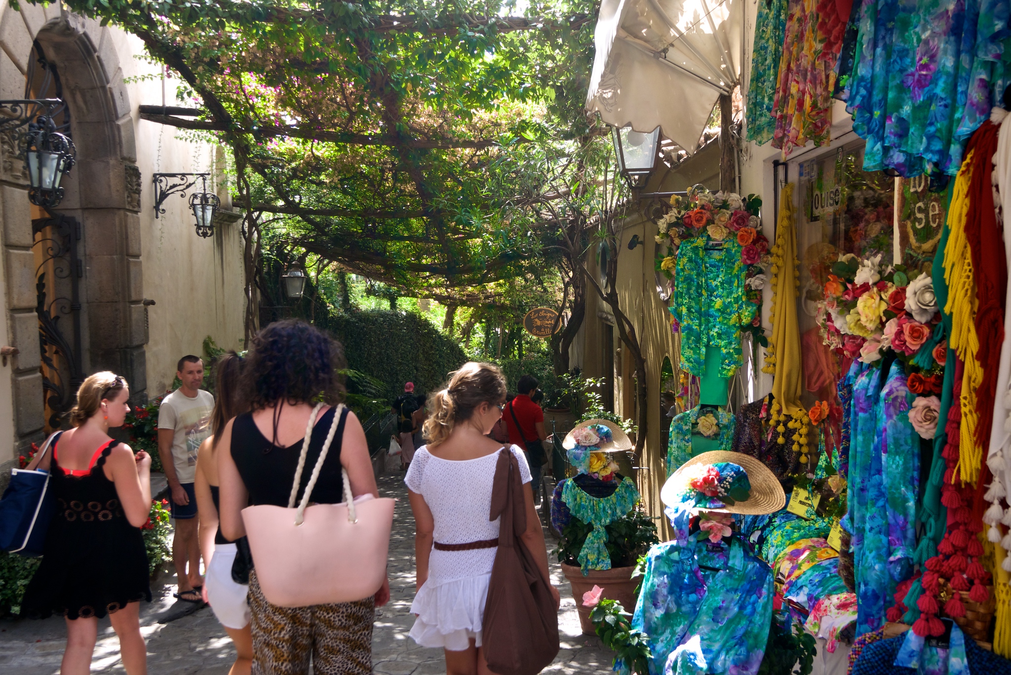 Positano: guida alla visita del paese più bello della Costiera Amalfitana