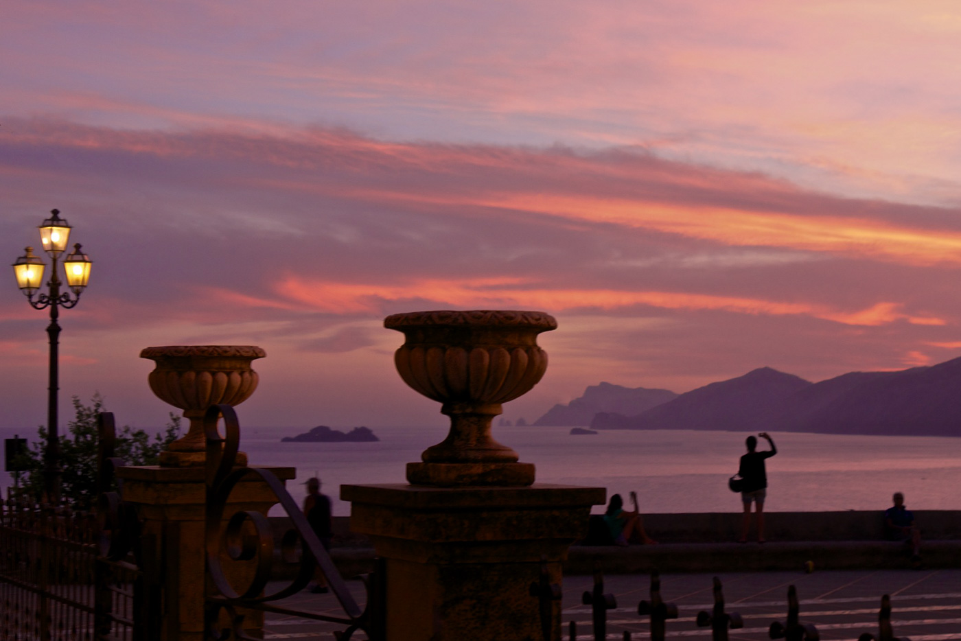 Praiano - Amalfi Coast Guide