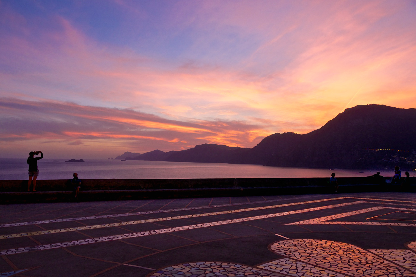 Praiano - Amalfi Coast Guide