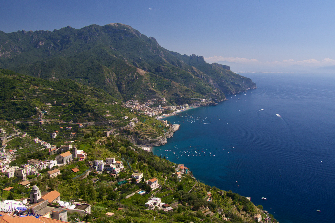 Ravello (Italy): what to see, where to eat, where to stay