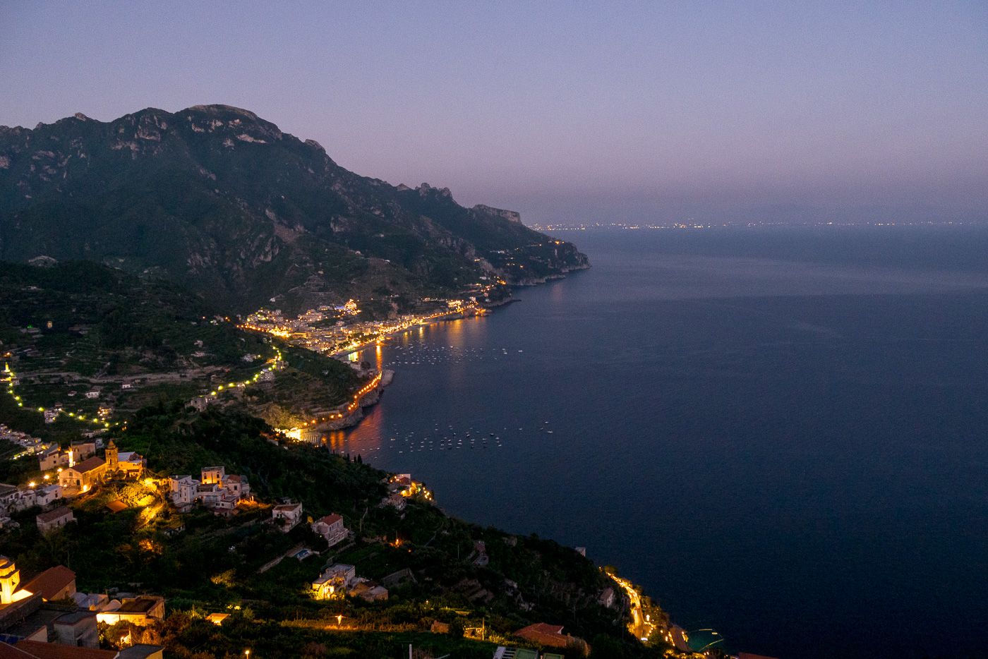 Ravello (Italy): what to see, where to eat, where to stay