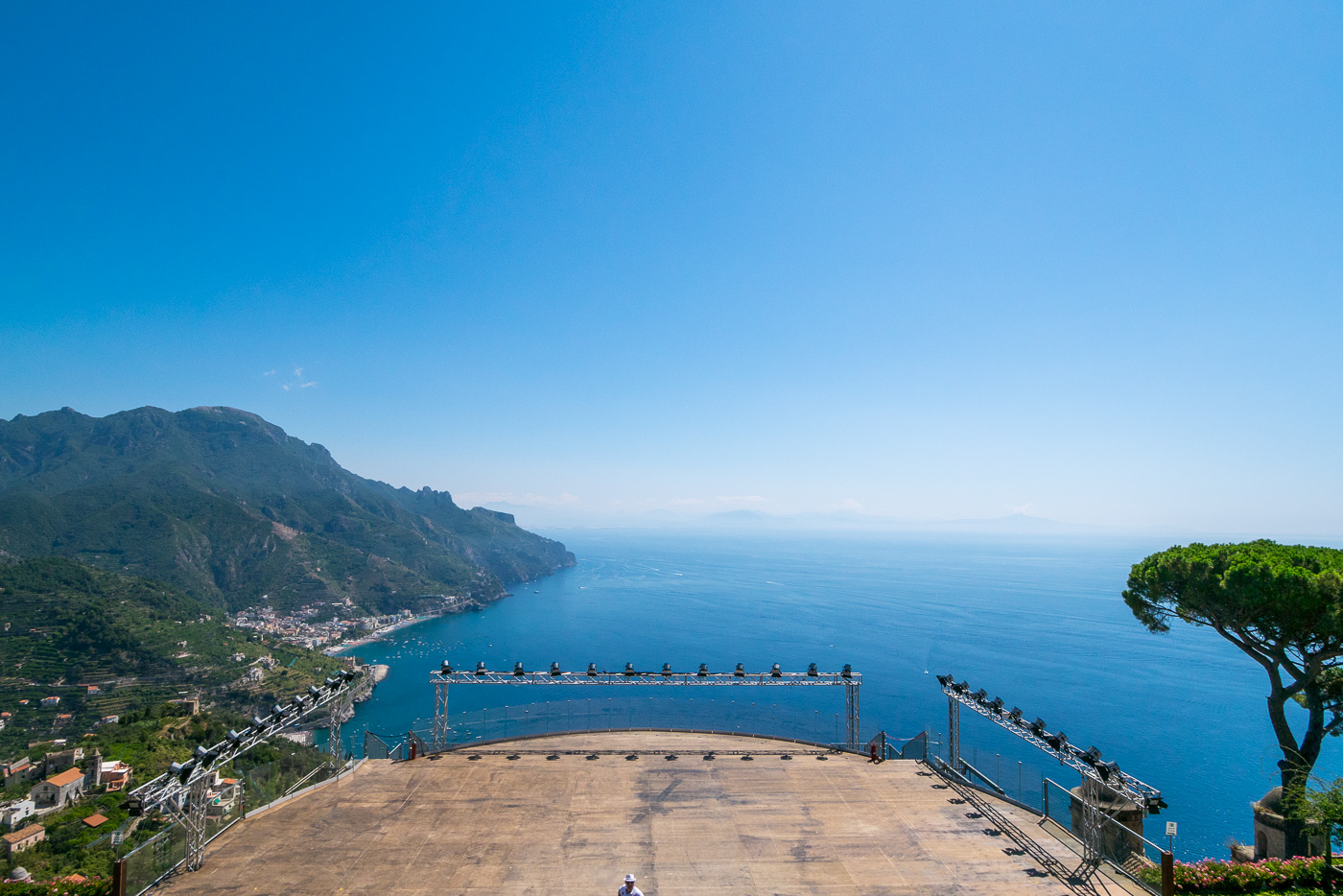 Ravello (Italy): what to see, where to eat, where to stay