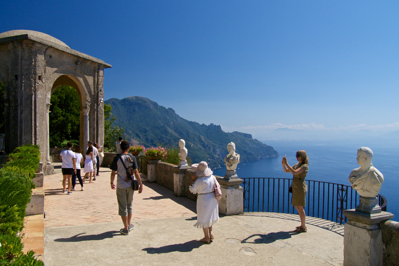 Ravello (Italy): what to see, where to eat, where to stay