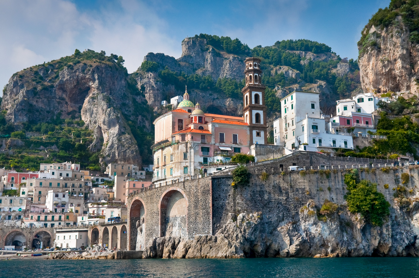 Atrani - Amalfi Coast Guide
