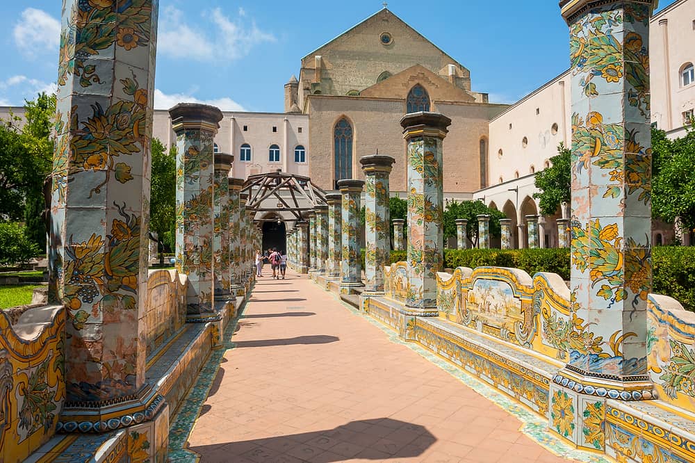 Top 10 Things to See in Naples - The Ultimate Guide🏹 Experimente a ... Top 10 Things to See in Naples - The Ultimate Guide🏹 Experimente a ...