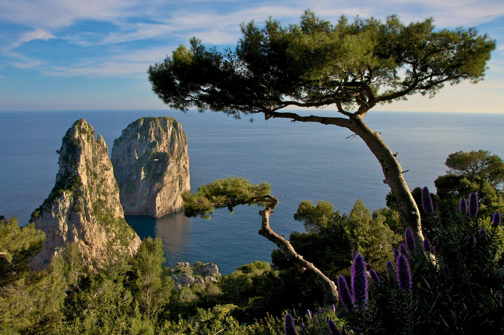 Pizzolungo & Arco Naturale: Capri’s Most Scenic Walks
