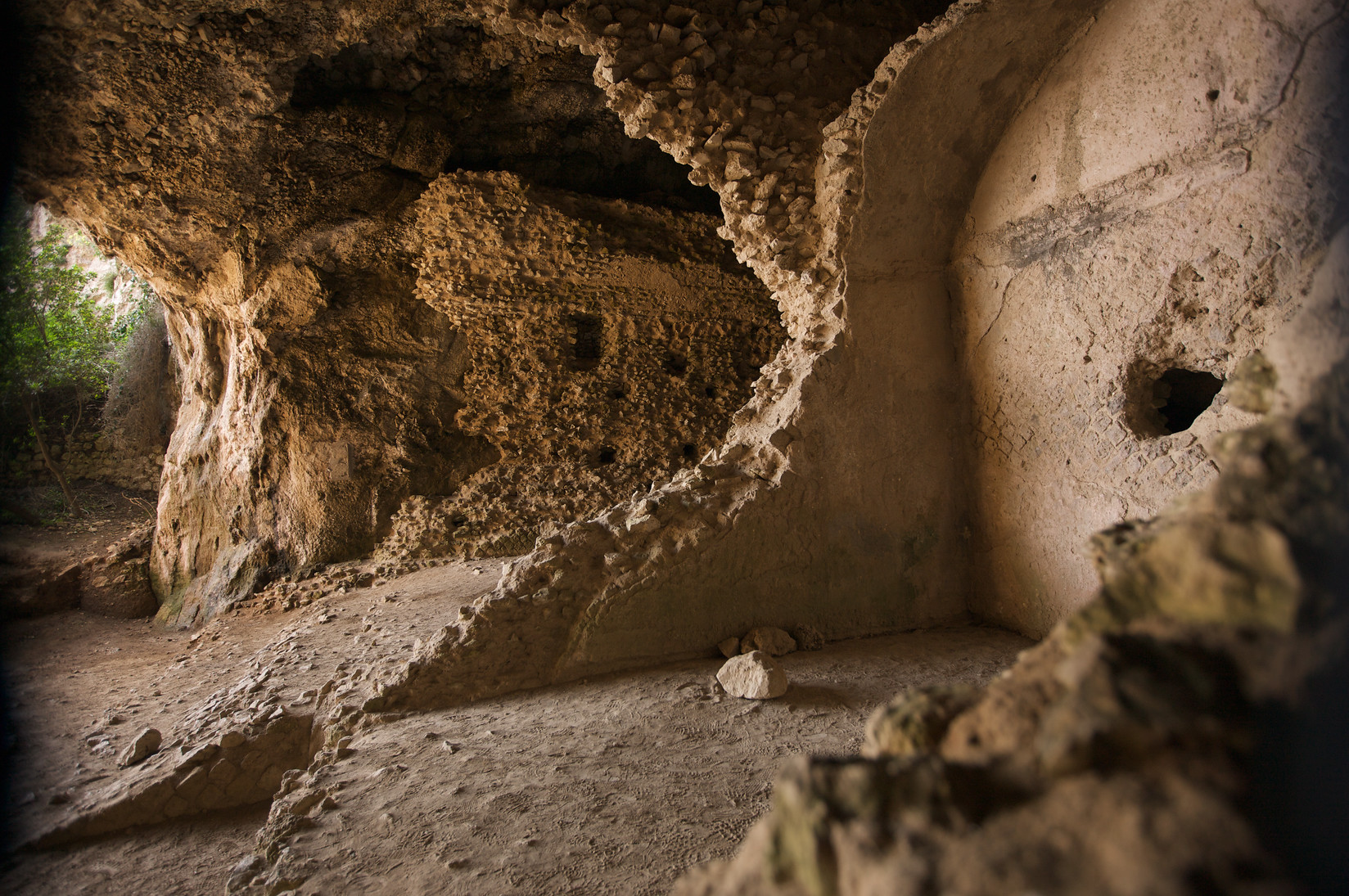 Pizzolungo - Itinerari - Capri