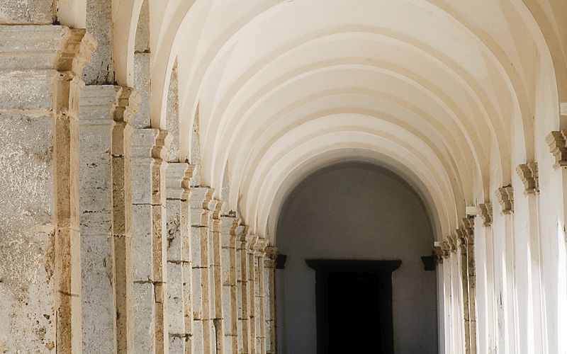 The Museums on Capri - Itinerari - Island of Capri