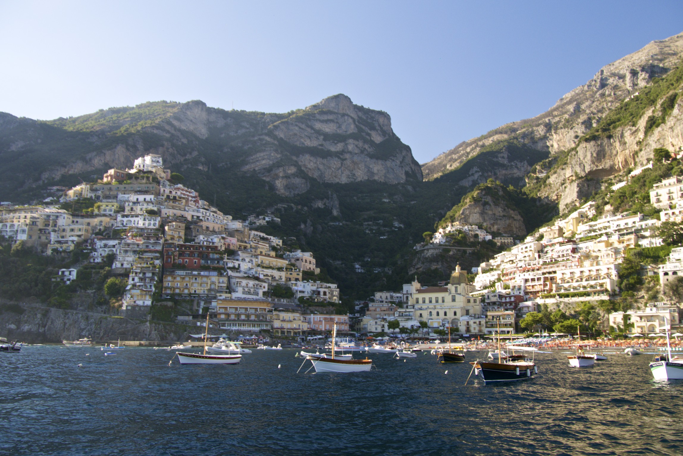 Capri Day Trips - Beyond the Island of Capri - Capri